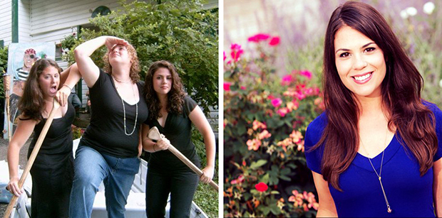 Crane Lake and Eisner Alumni Updates - Crane Lake Camp