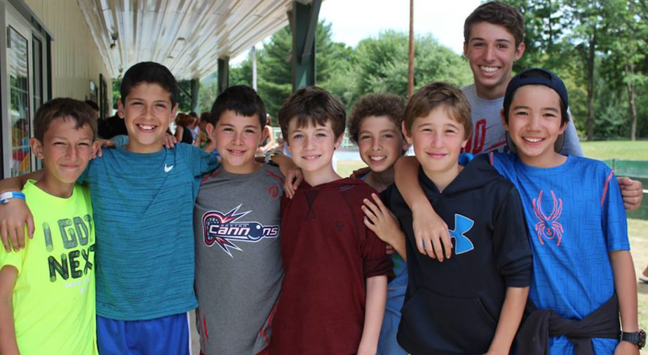 18 Things WE Love About URJ Crane Lake Camp! - Crane Lake Camp