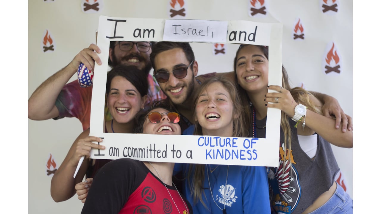A Culture of Kindness at CLC - Crane Lake Camp