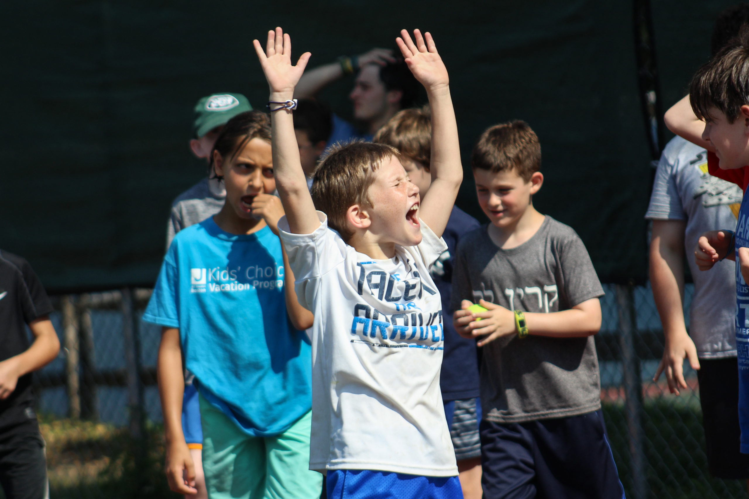 Rookie Day at Crane Lake Camp! - Crane Lake Camp