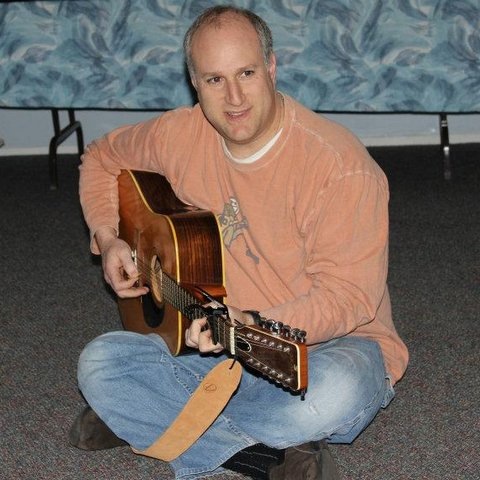 Lay Leadership - Crane Lake Camp