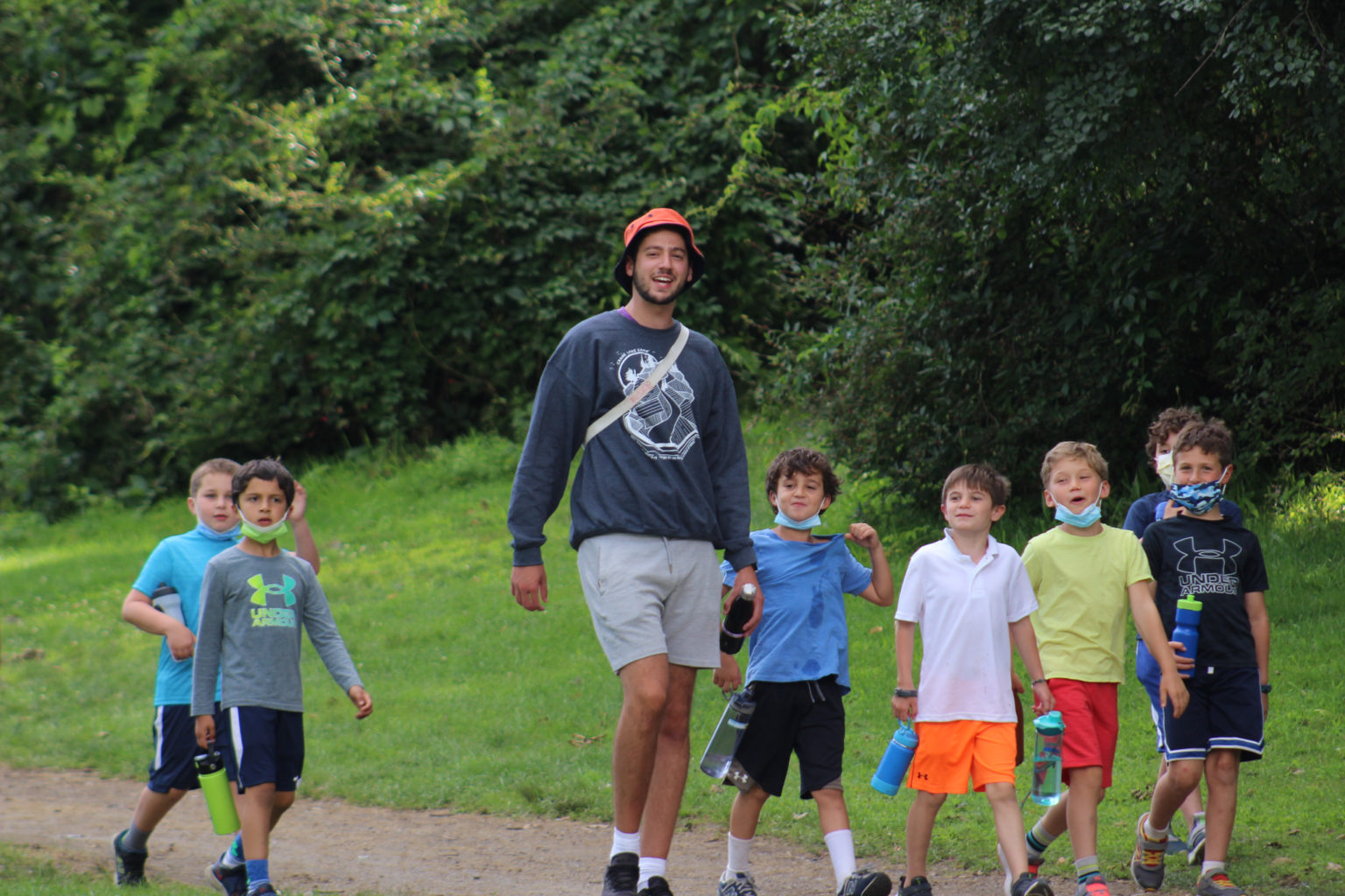 Home - Crane Lake Camp