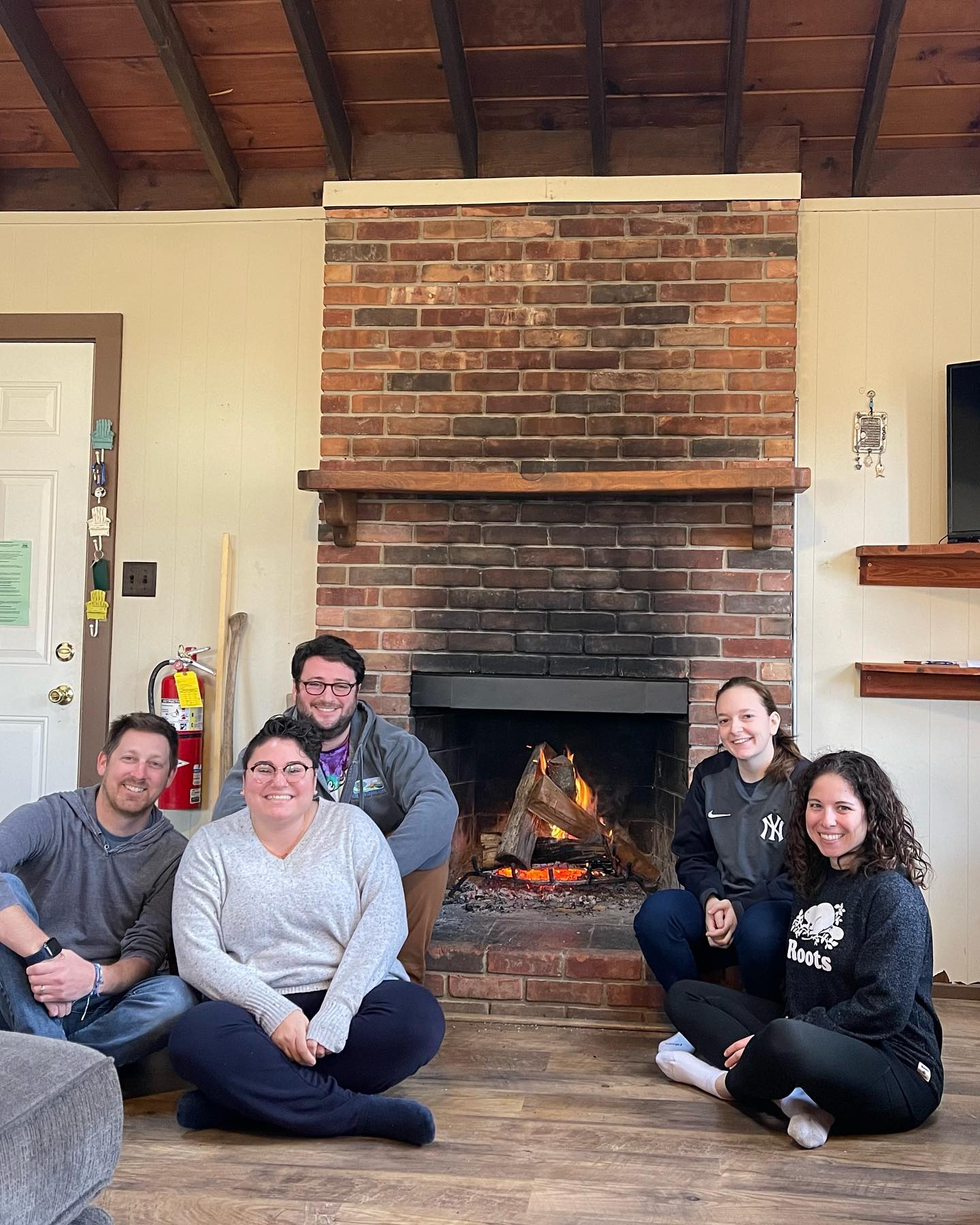 Meet Our Team - Crane Lake Camp