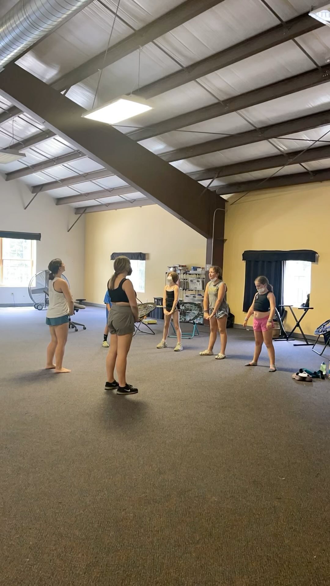 Home - Crane Lake Camp