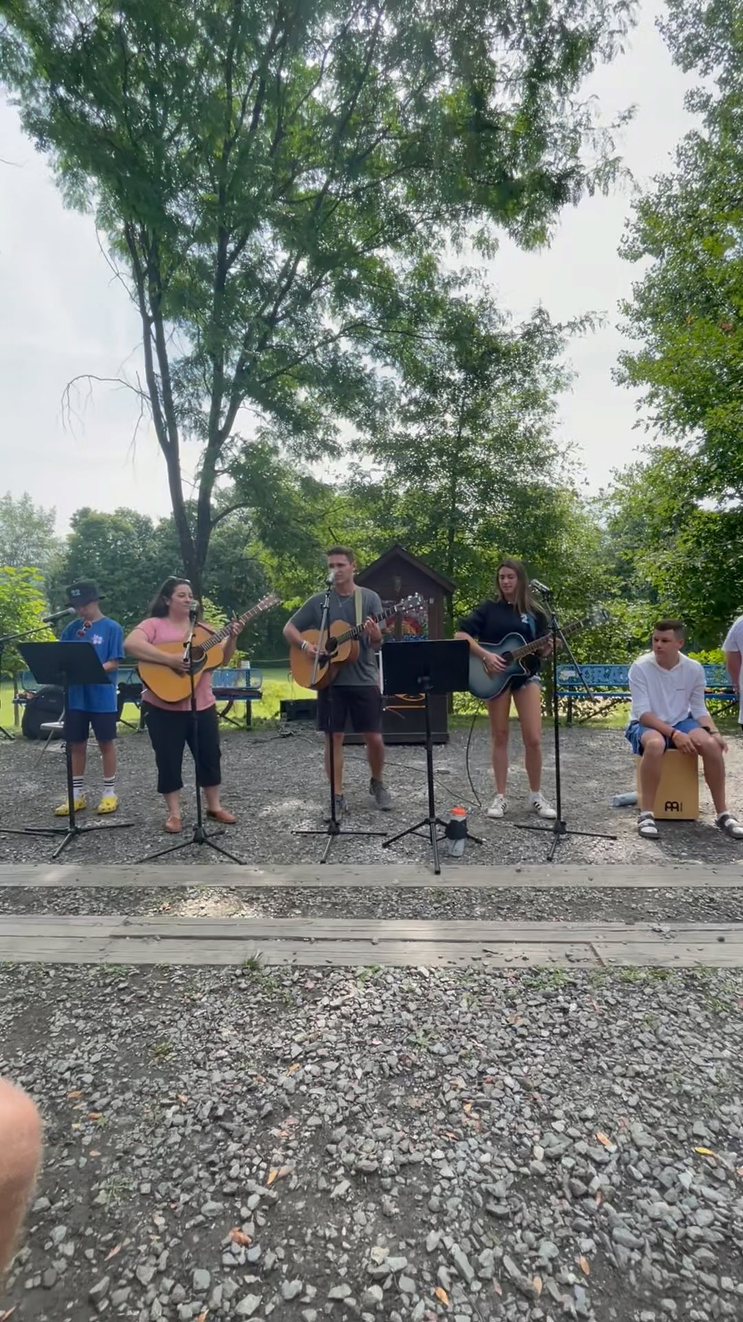 Home - Crane Lake Camp