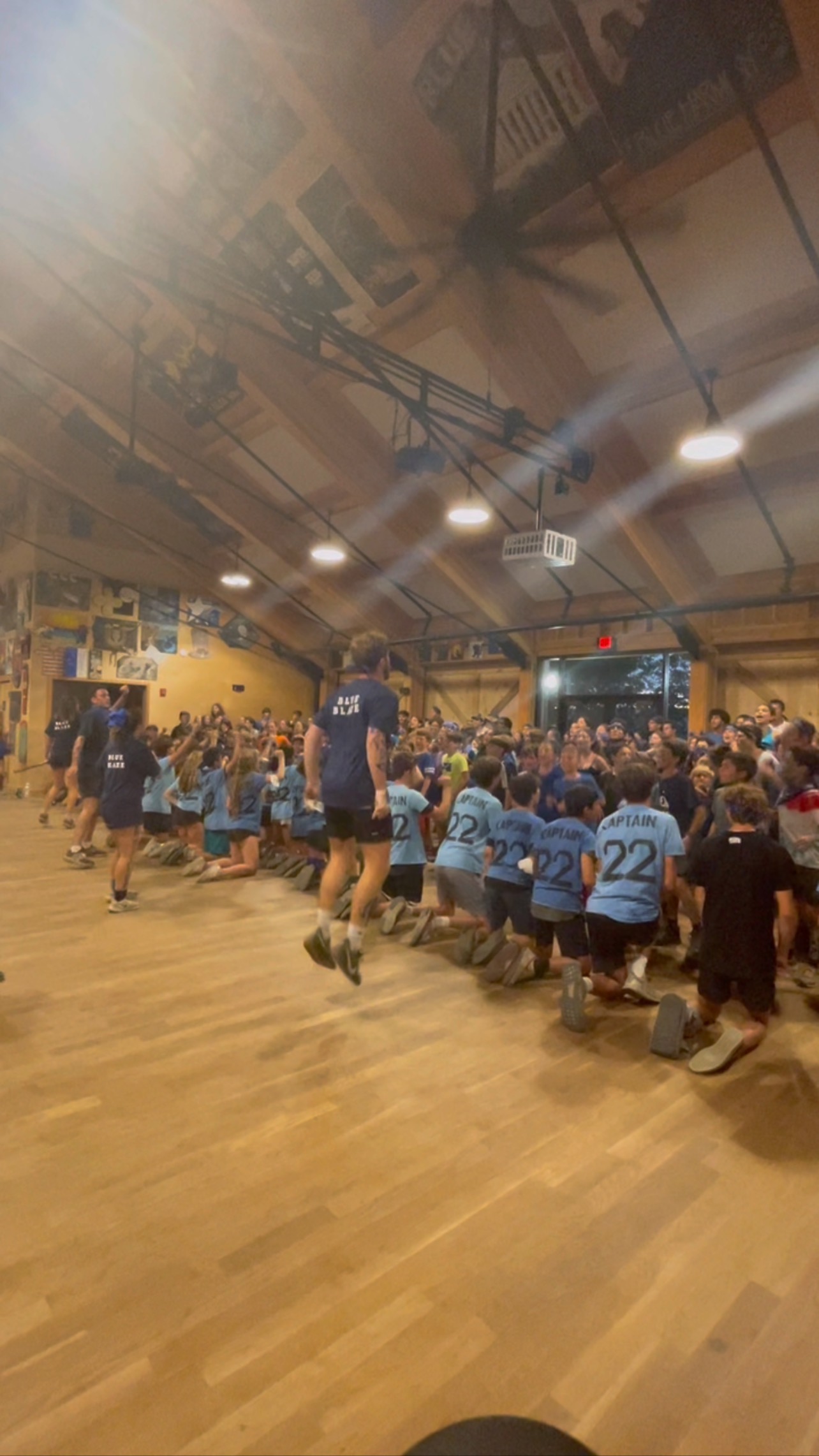 Meet Our Team - Crane Lake Camp