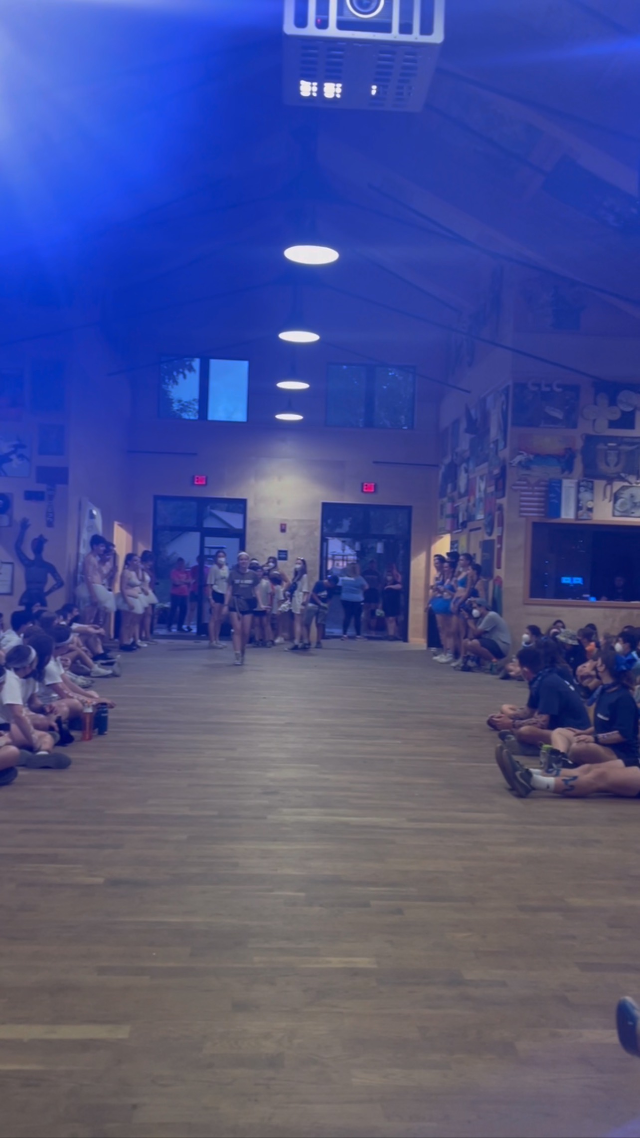 Home - Crane Lake Camp