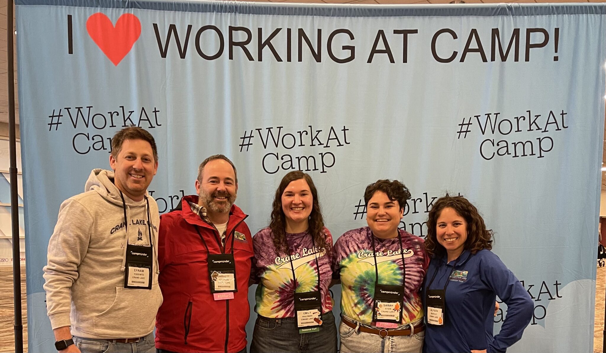 Home - Crane Lake Camp