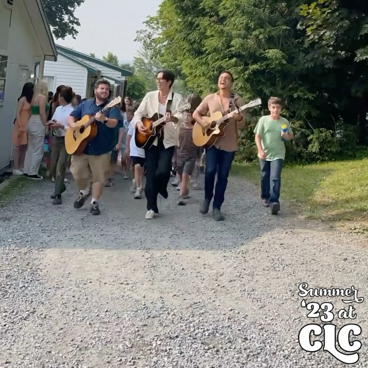 Shabbat Shalom from NFTY in Israel Week 1! - Crane Lake Camp