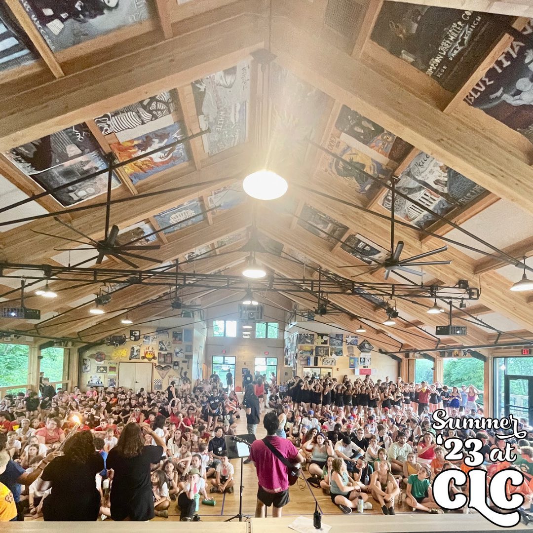 2020 Updates - Crane Lake Camp