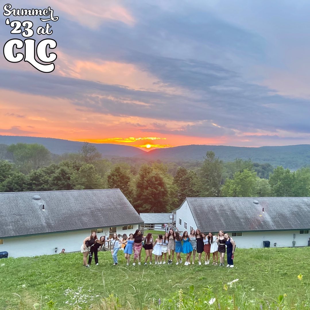 VIDEO - Crane Lake Takes Boston! - Crane Lake Camp