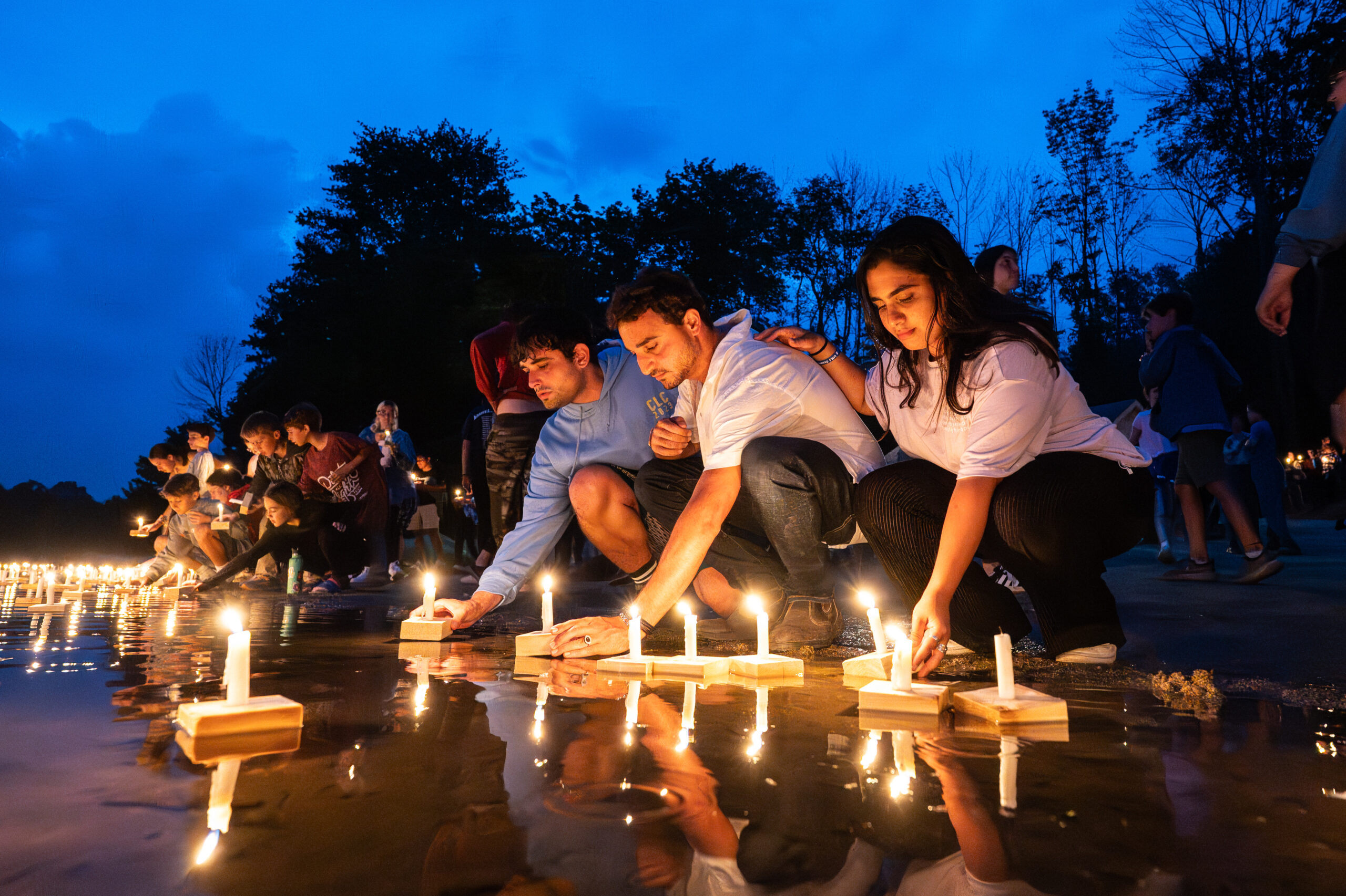 Traditions - Crane Lake Camp
