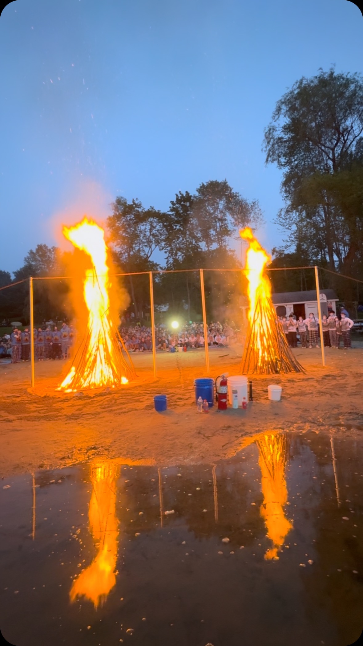 Naomi Less Shines at Crane Lake - Crane Lake Camp